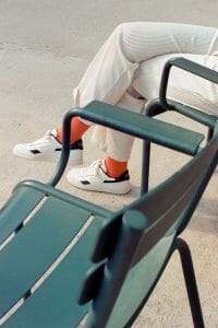 SAYE sneakers: Retro-style trainers with a modern feel | OPUMO Magazine