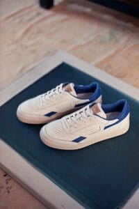 SAYE sneakers: Retro-style trainers with a modern feel | OPUMO Magazine