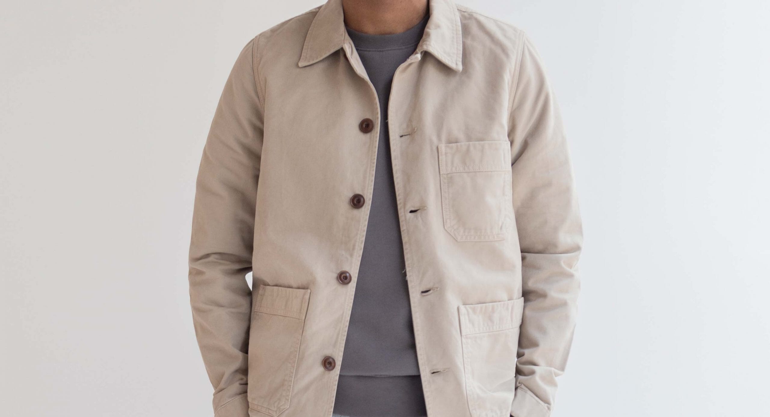 How to build a workwear inspired wardrobe | OPUMO Magazine