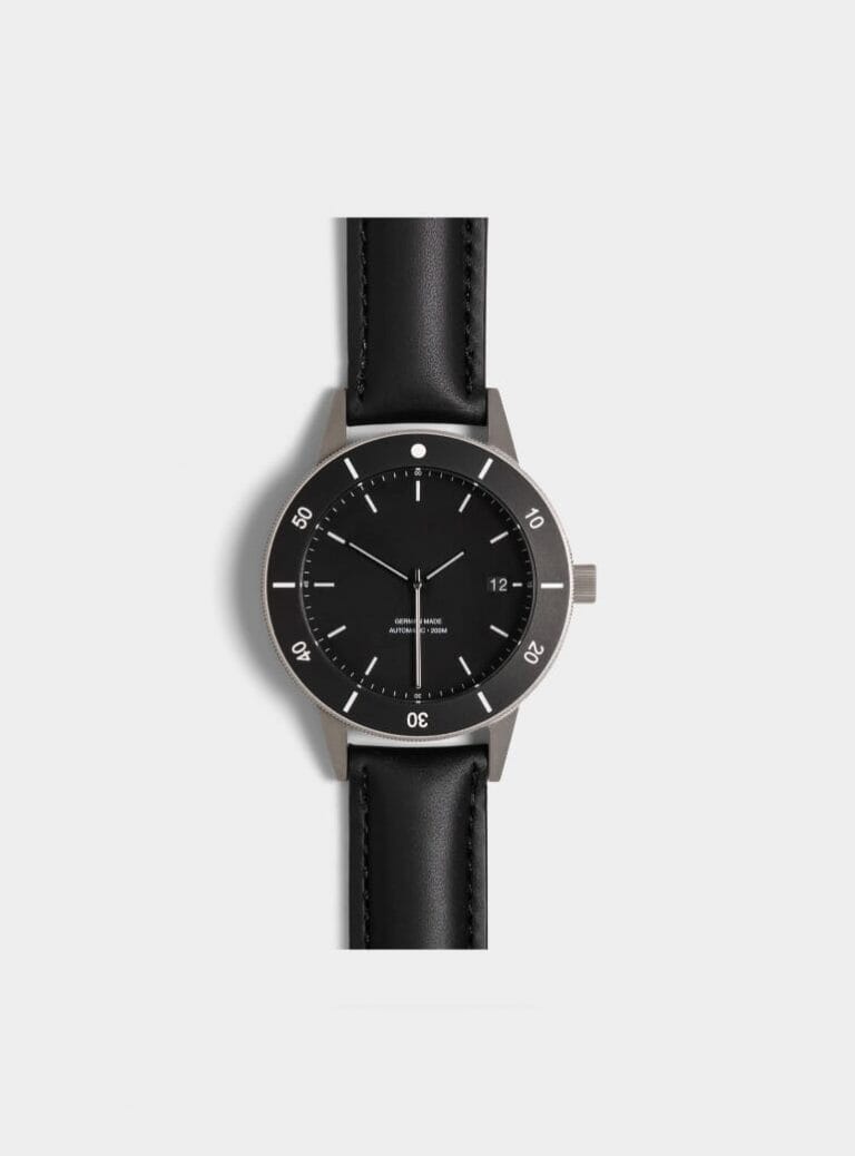 3 of the best summer watches for men | OPUMO Magazine