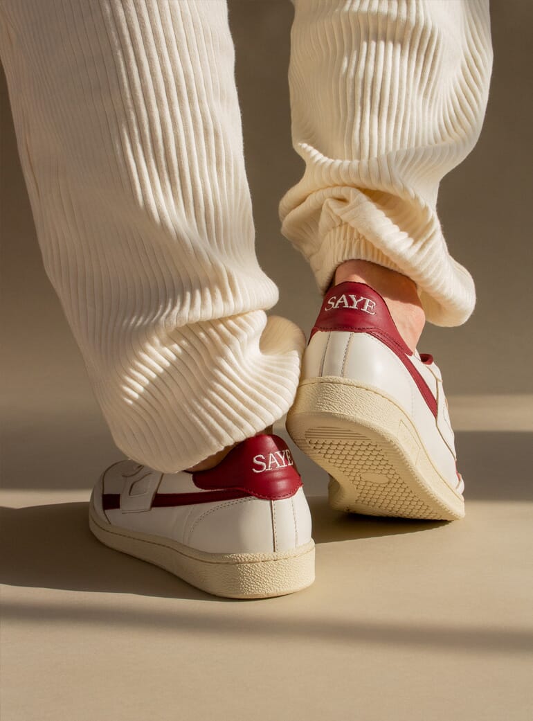 SAYE sizing guide: How they should fit | OPUMO Magazine