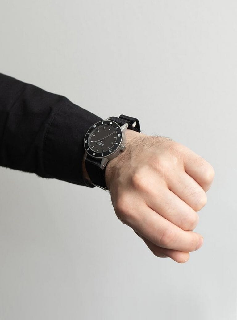 3 of the best summer watches for men | OPUMO Magazine