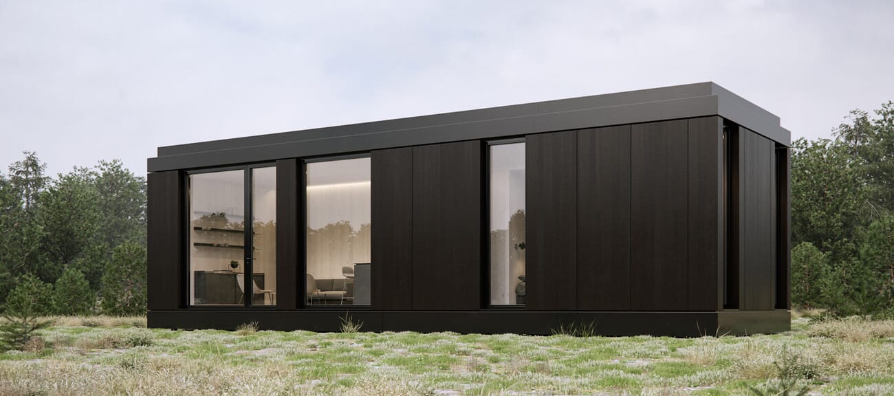 Manta North: The future of eco-living? | OPUMO Magazine