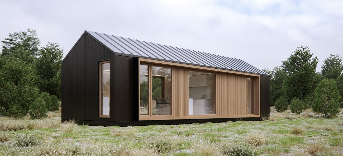 Manta North: The future of eco-living? | OPUMO Magazine