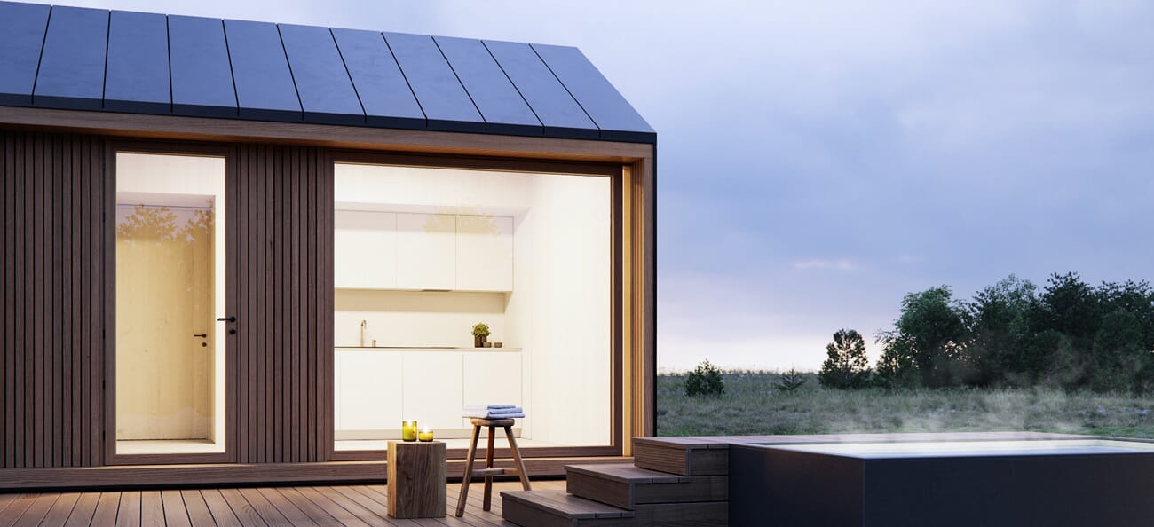 Manta North: The future of eco-living? | OPUMO Magazine