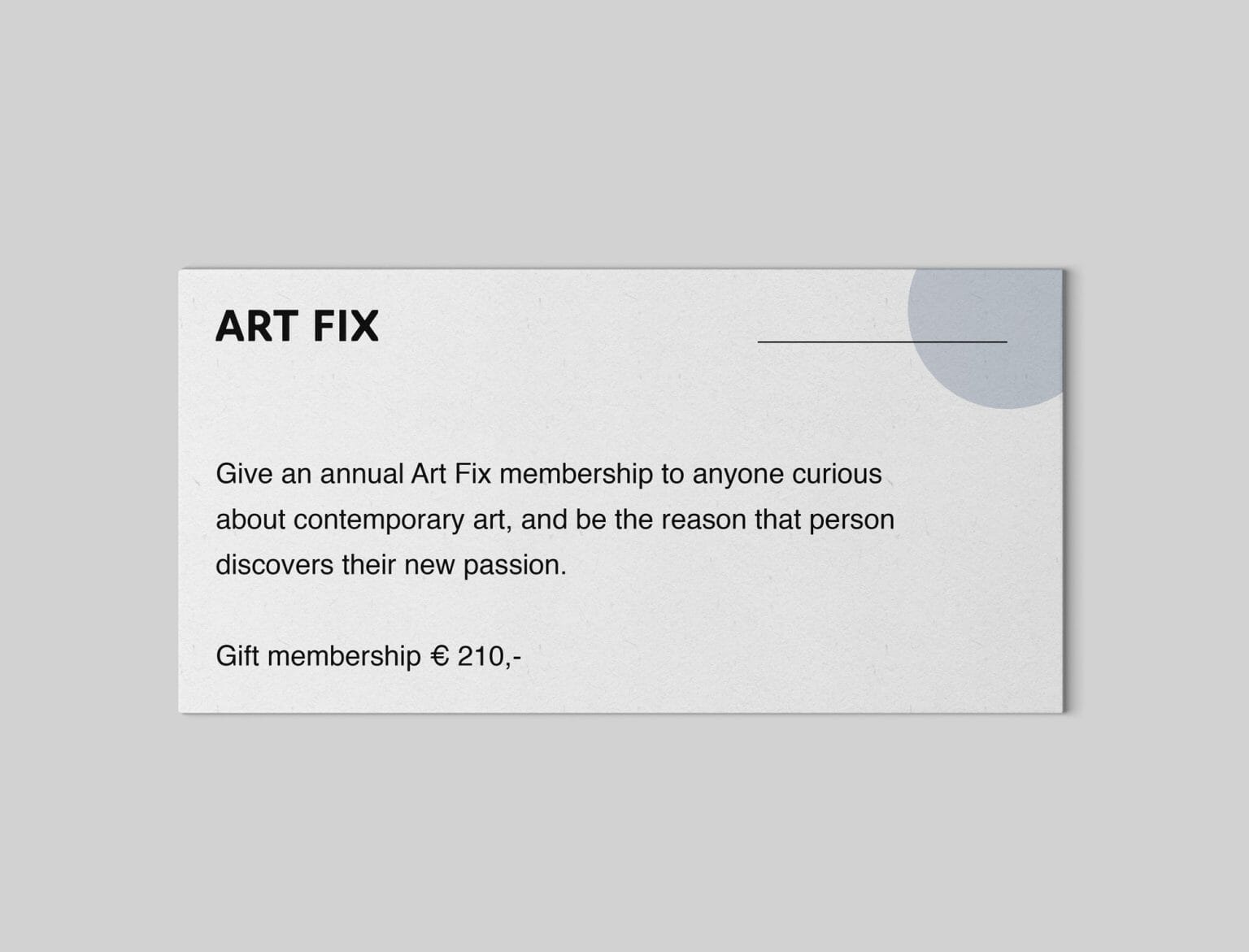 Art Fix: The most accessible way into contemporary art | OPUMO Magazine
