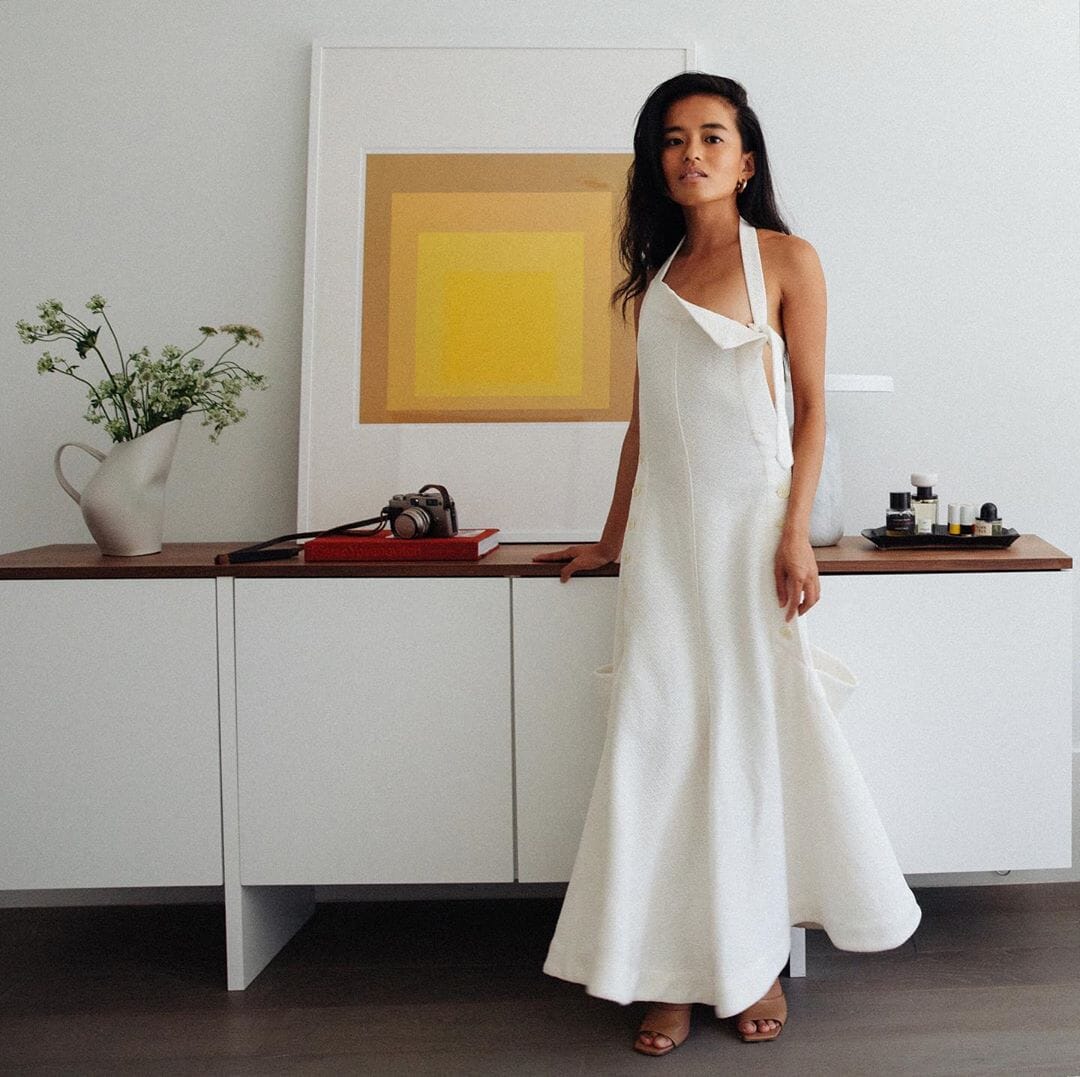A taste for travel: In conversation with Olivia Lopez | OPUMO Magazine