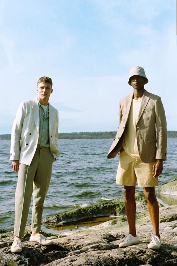 Arket sizing guide: How it should fit | OPUMO Magazine