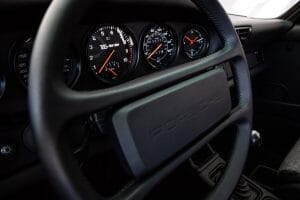 Porsche 930 TAG Turbo: Formula One power in a road car | OPUMO Magazine