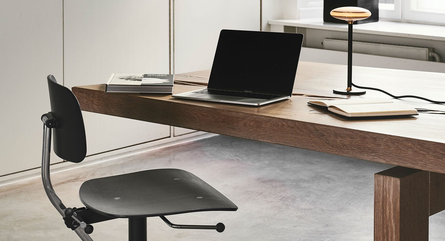 Five design-led chairs to transform your home office | OPUMO Magazine