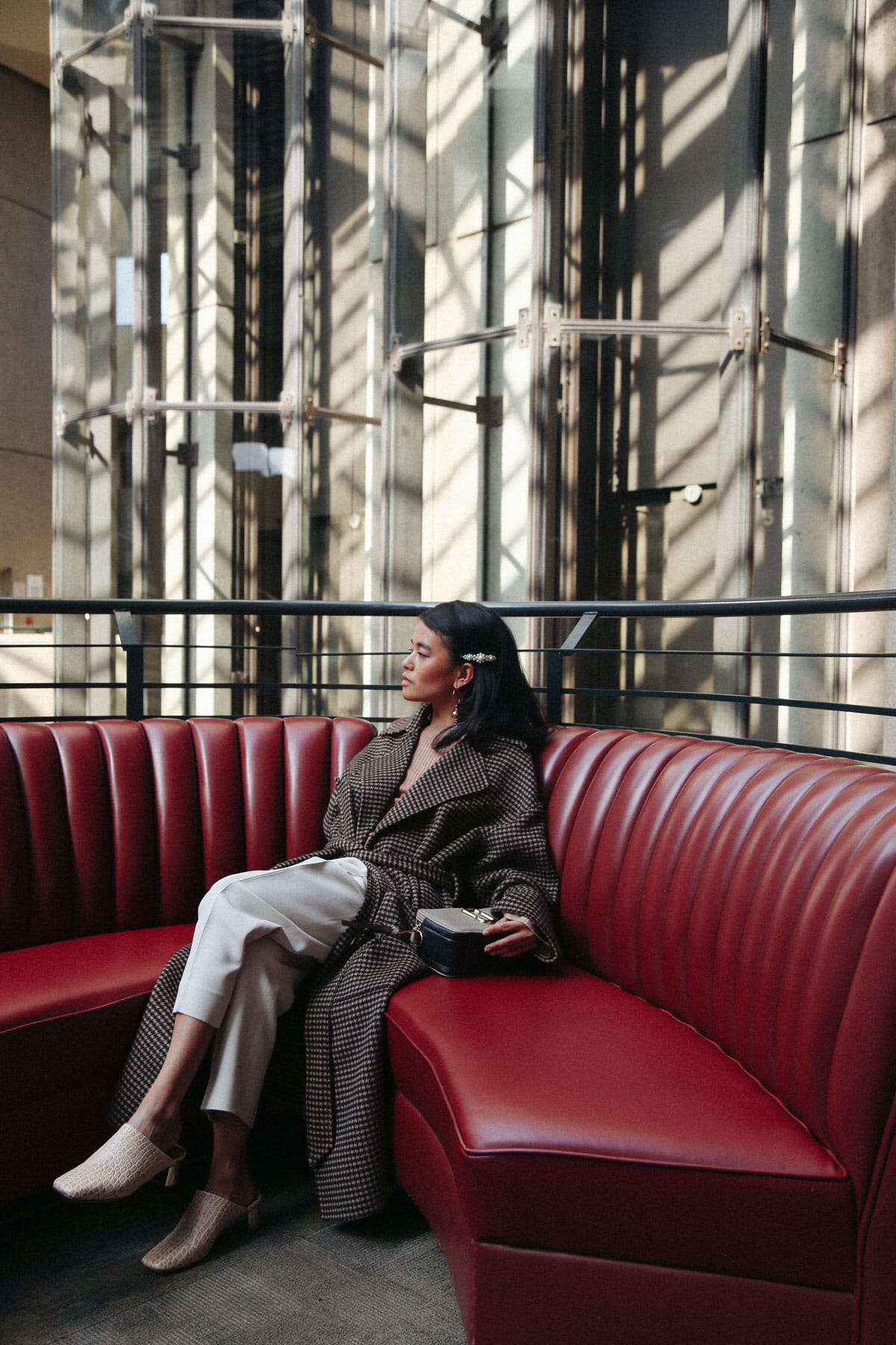 A taste for travel: In conversation with Olivia Lopez | OPUMO Magazine