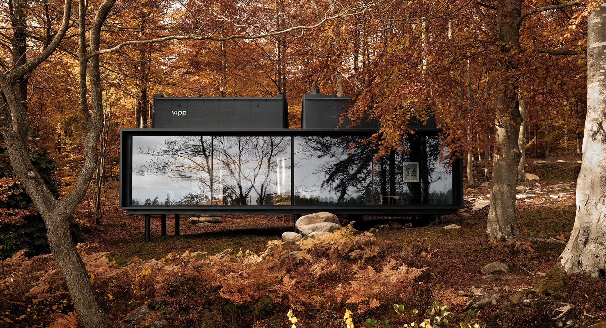 4 prefab homes to make you rethink modular housing - OPUMO Magazine ...