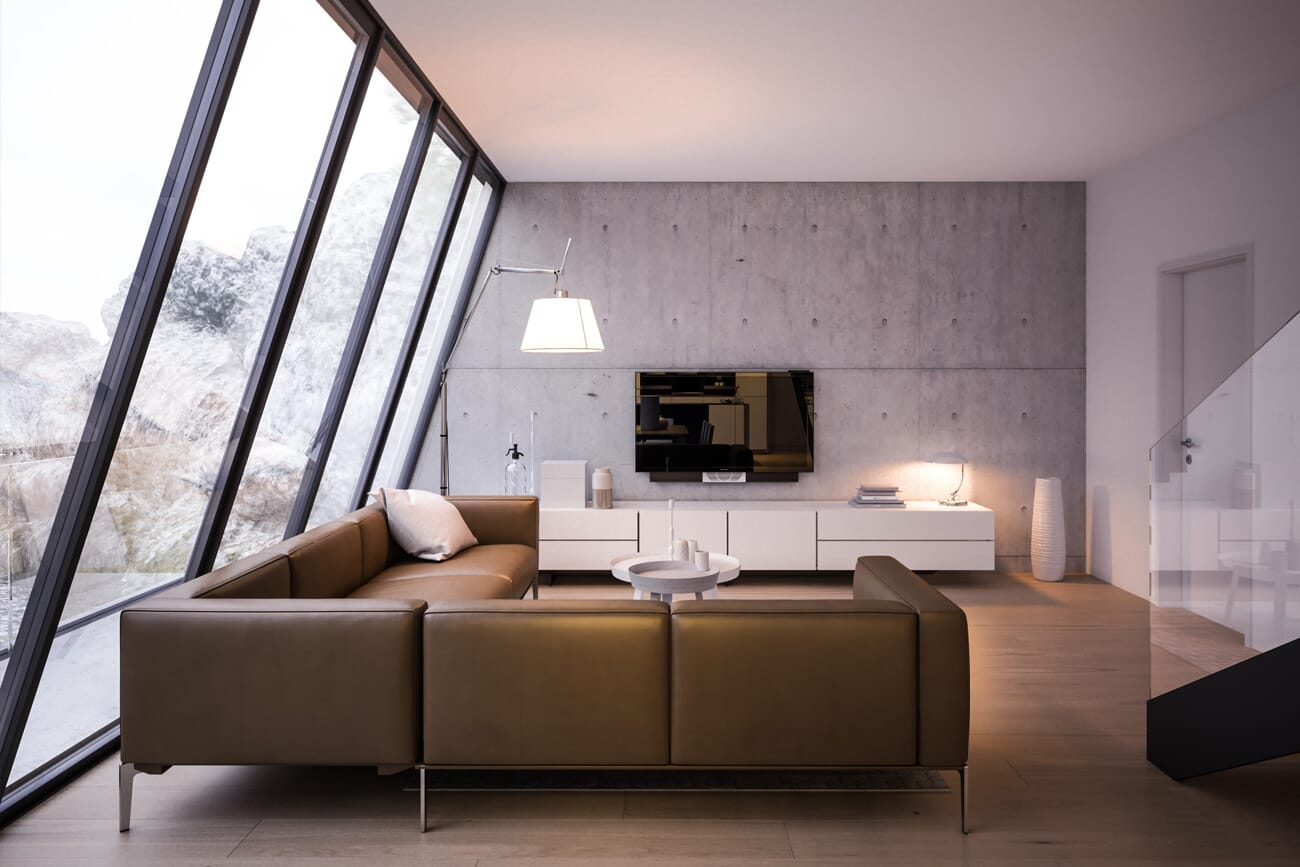 5 impressive cliff houses that push the boundaries of design | OPUMO ...