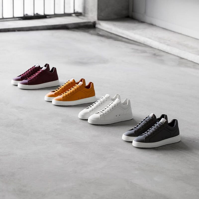 The ultimate guide to men's trainers 2020 | OPUMO Magazine