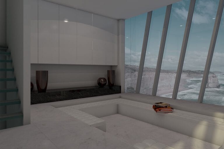 5 impressive cliff houses that push the boundaries of design | OPUMO ...