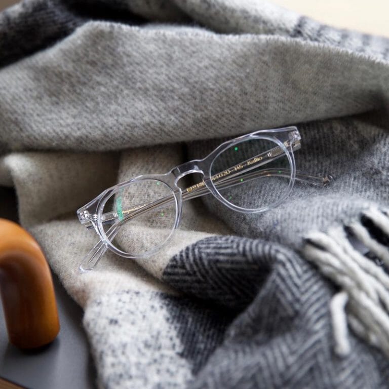 The ultimate guide to specs: The best men's eyeglasses to buy in 2020 ...