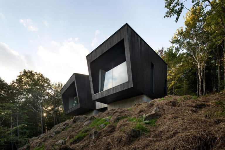 5 impressive cliff houses that push the boundaries of design | OPUMO ...