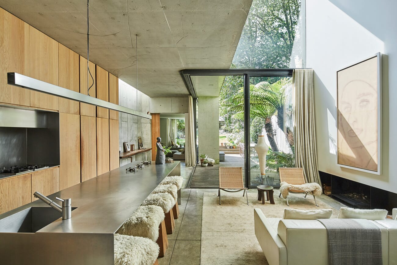 3 dream homes from The Modern House | OPUMO Magazine
