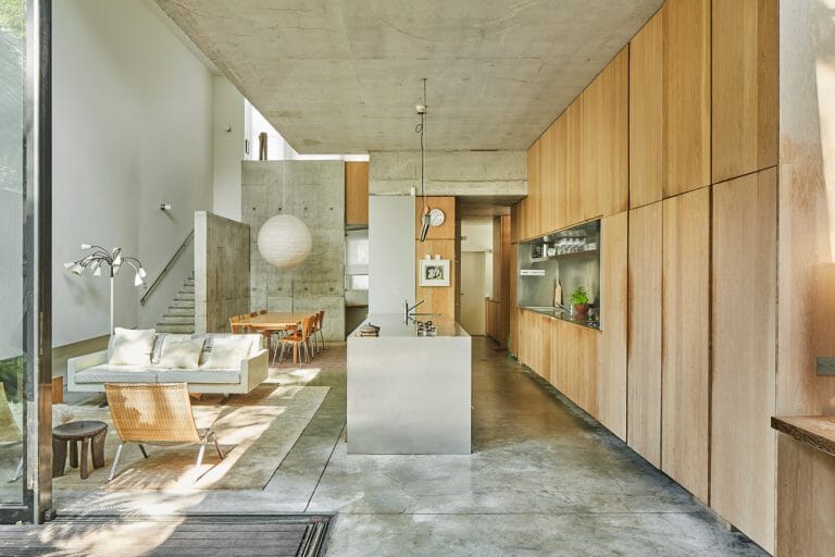 3 dream homes from The Modern House | OPUMO Magazine