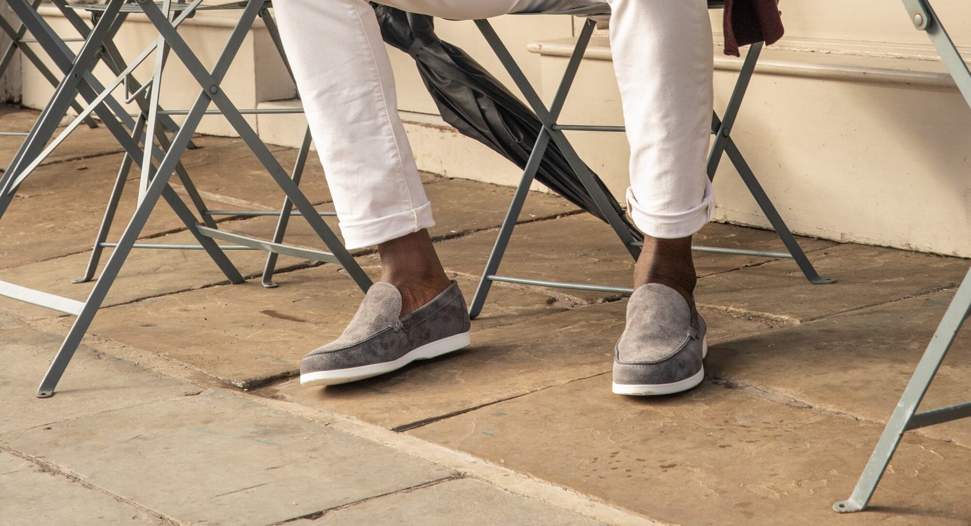 Duke + Dexter sizing guide: Find your fit | OPUMO Magazine