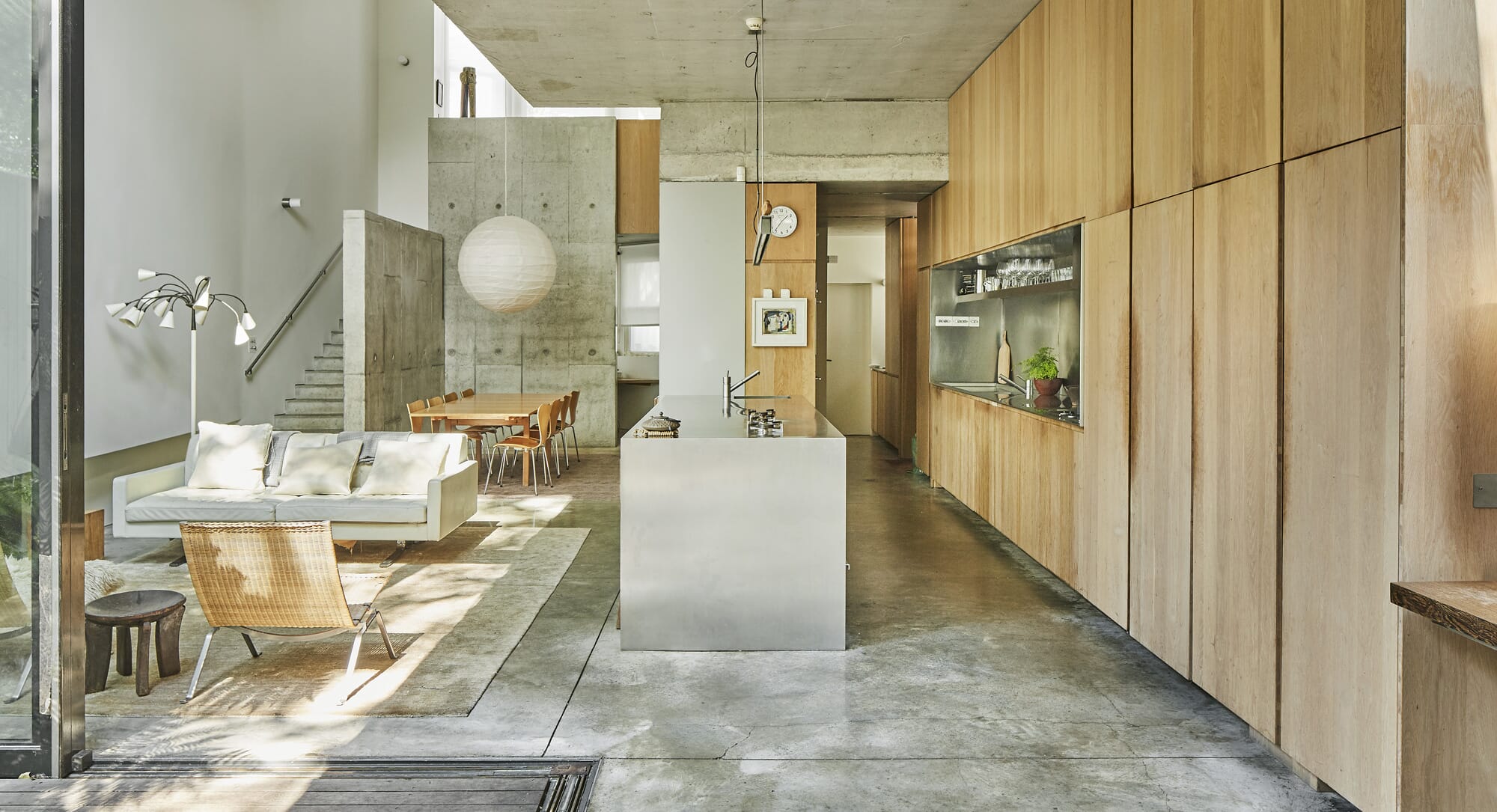 3 dream homes from The Modern House | OPUMO Magazine