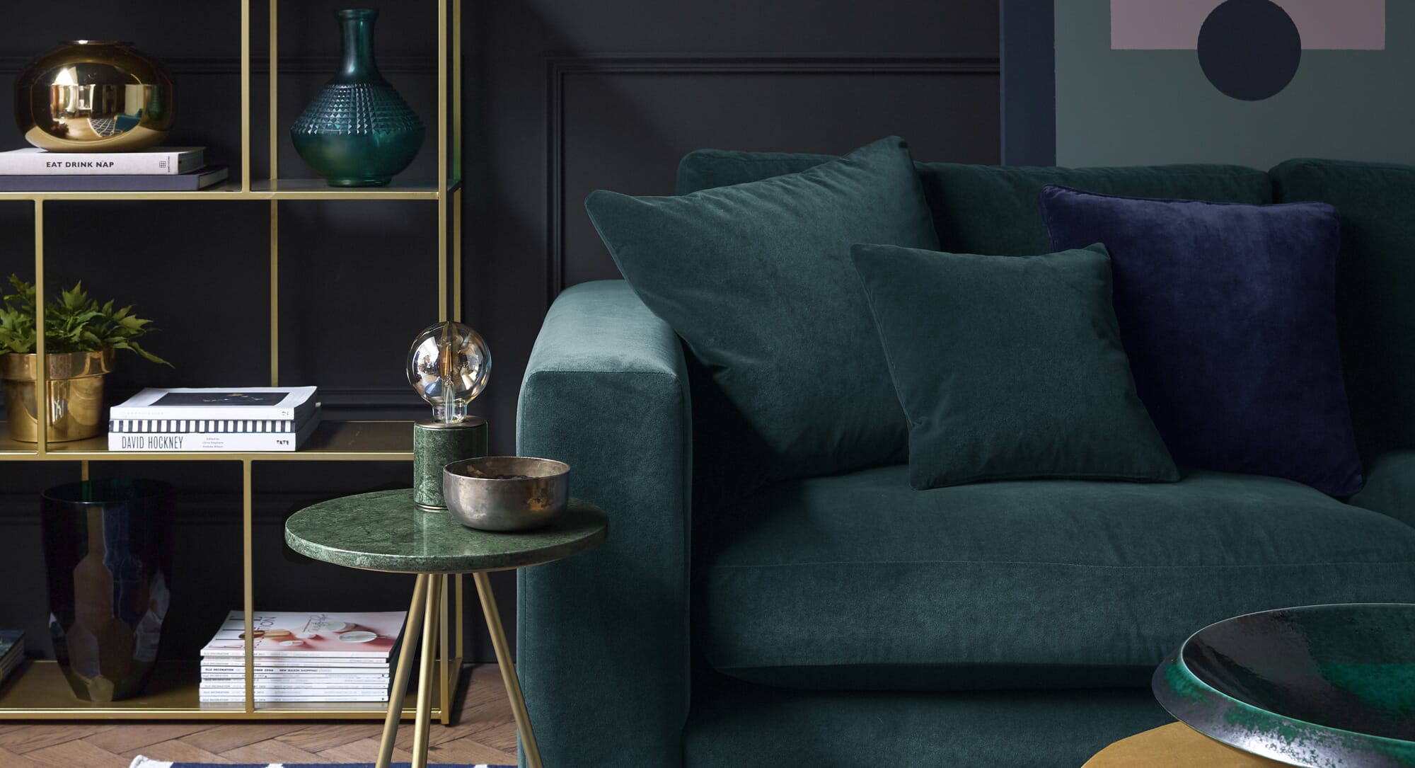 5 of our favourite art deco designs from Swoon | OPUMO Magazine