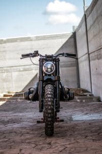 Custom of the week: BMW R100RS by Bolt Motor Company | OPUMO Magazine