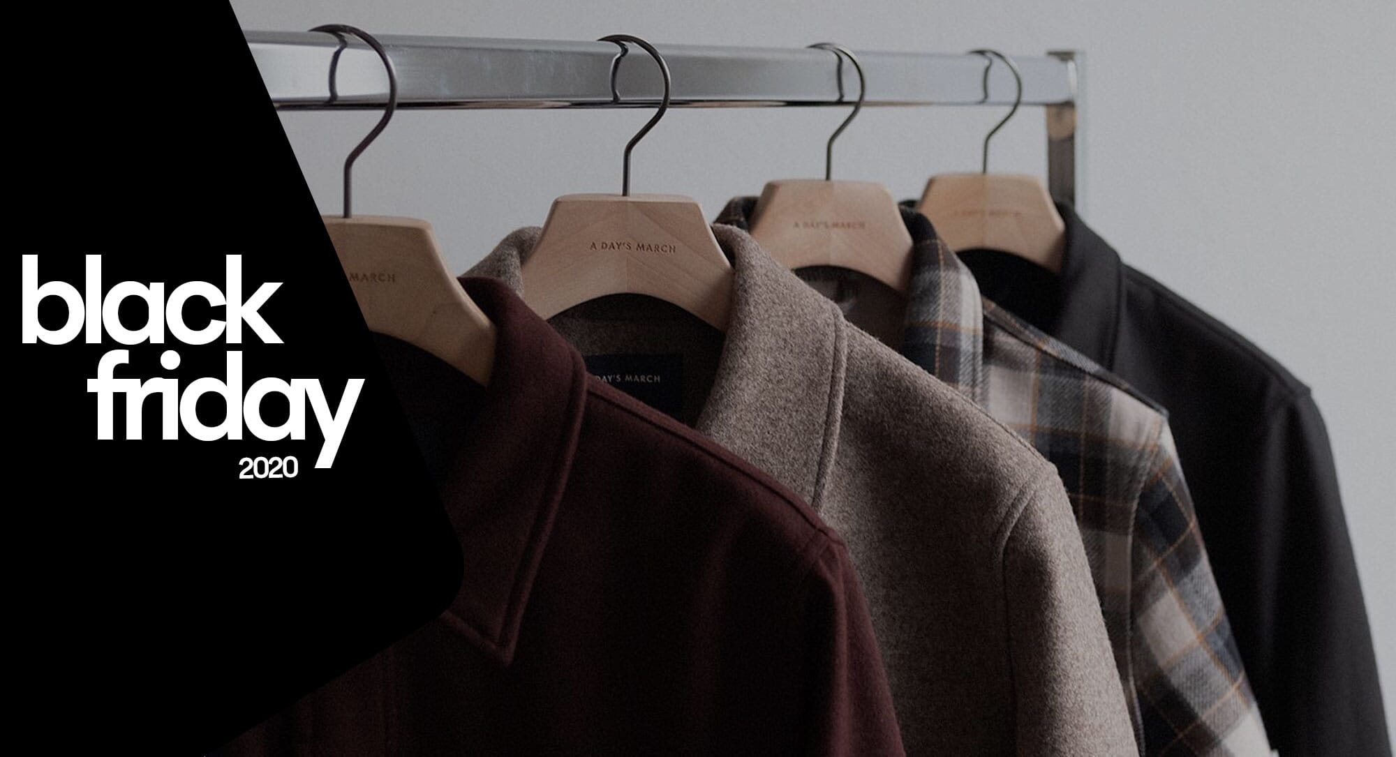 5 of the best buys from the A Day's March Black Friday sale | OPUMO ...