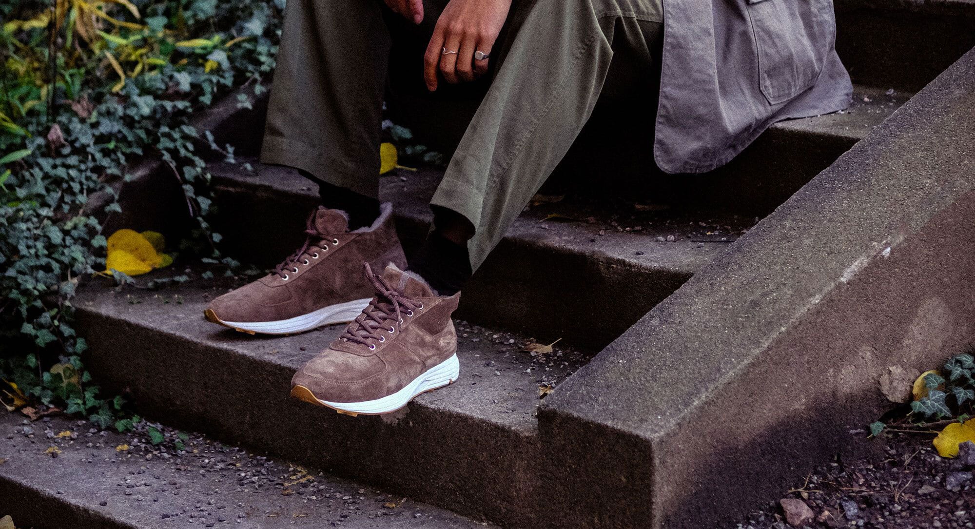 Winter trainers for men: The styles we're loving this season | OPUMO ...