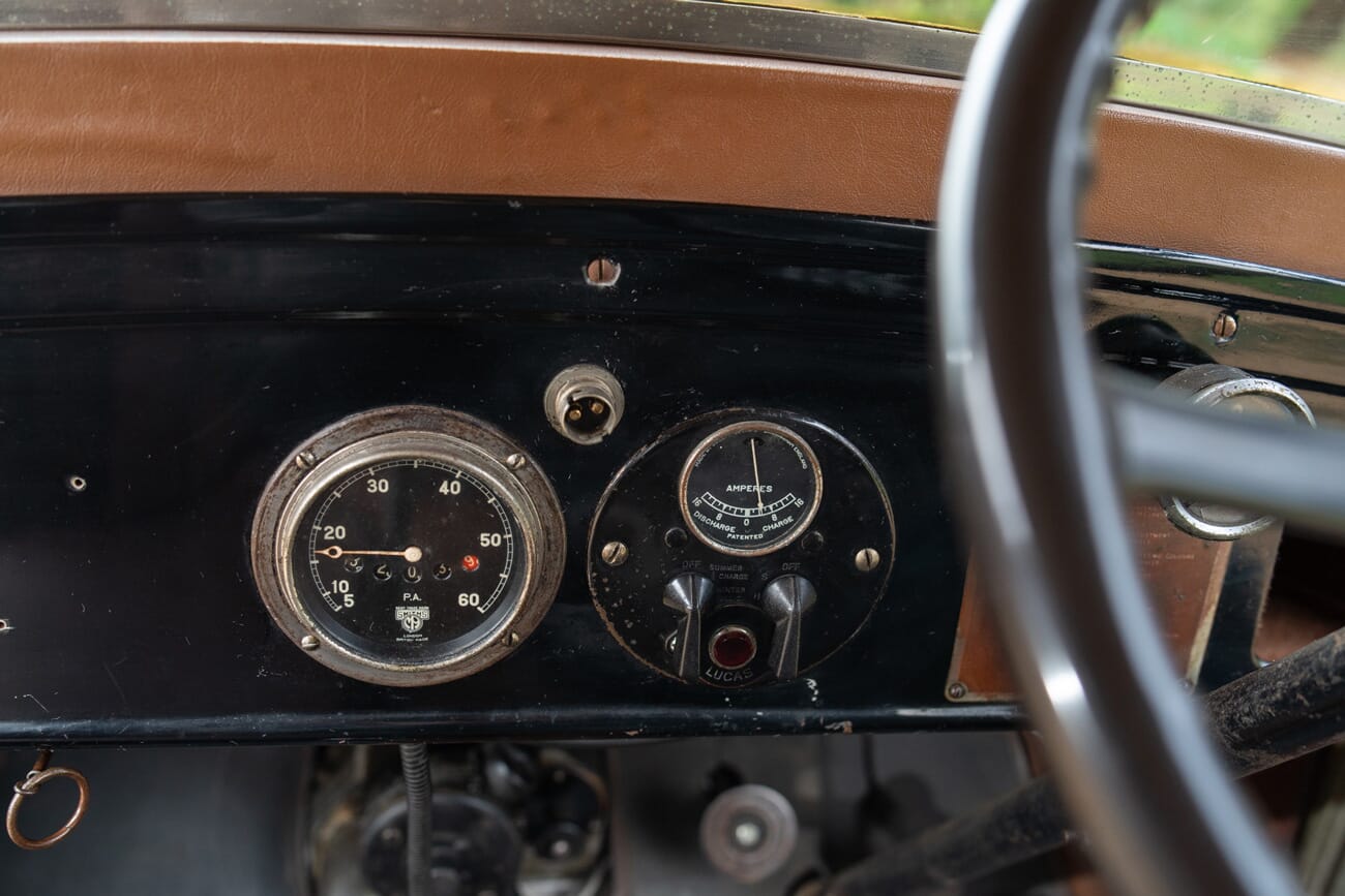 From an Austin 7 to a track day Ferrari: The classic car auction ...