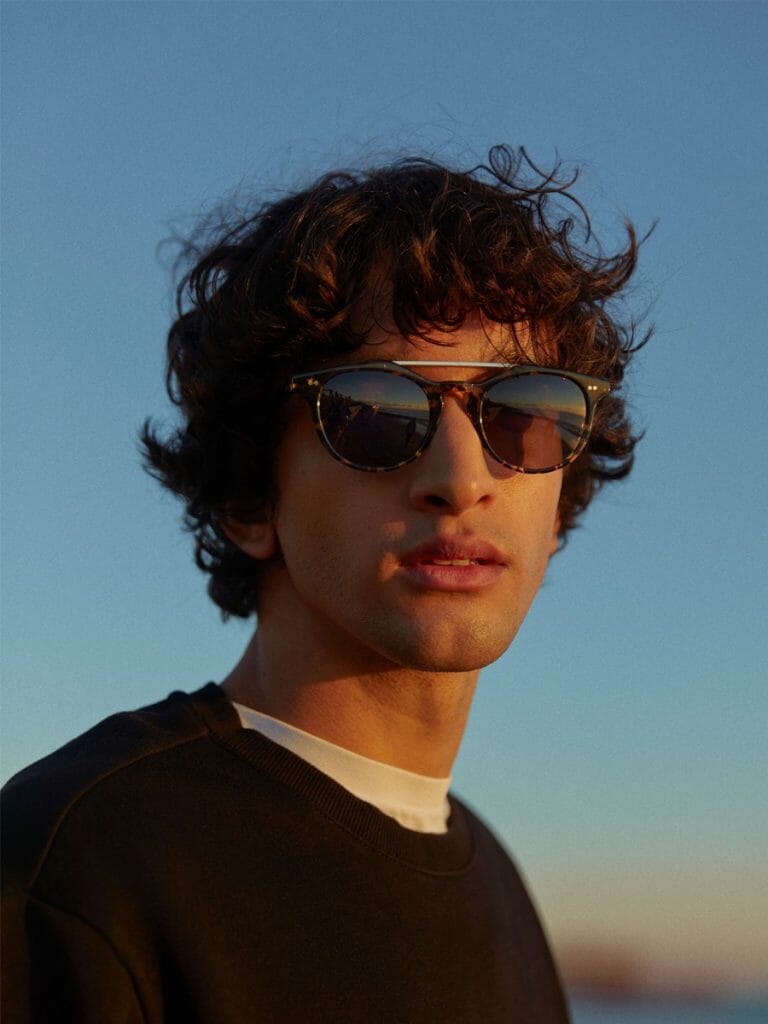 Introducing three edgy new eyewear styles from Monc | OPUMO Magazine