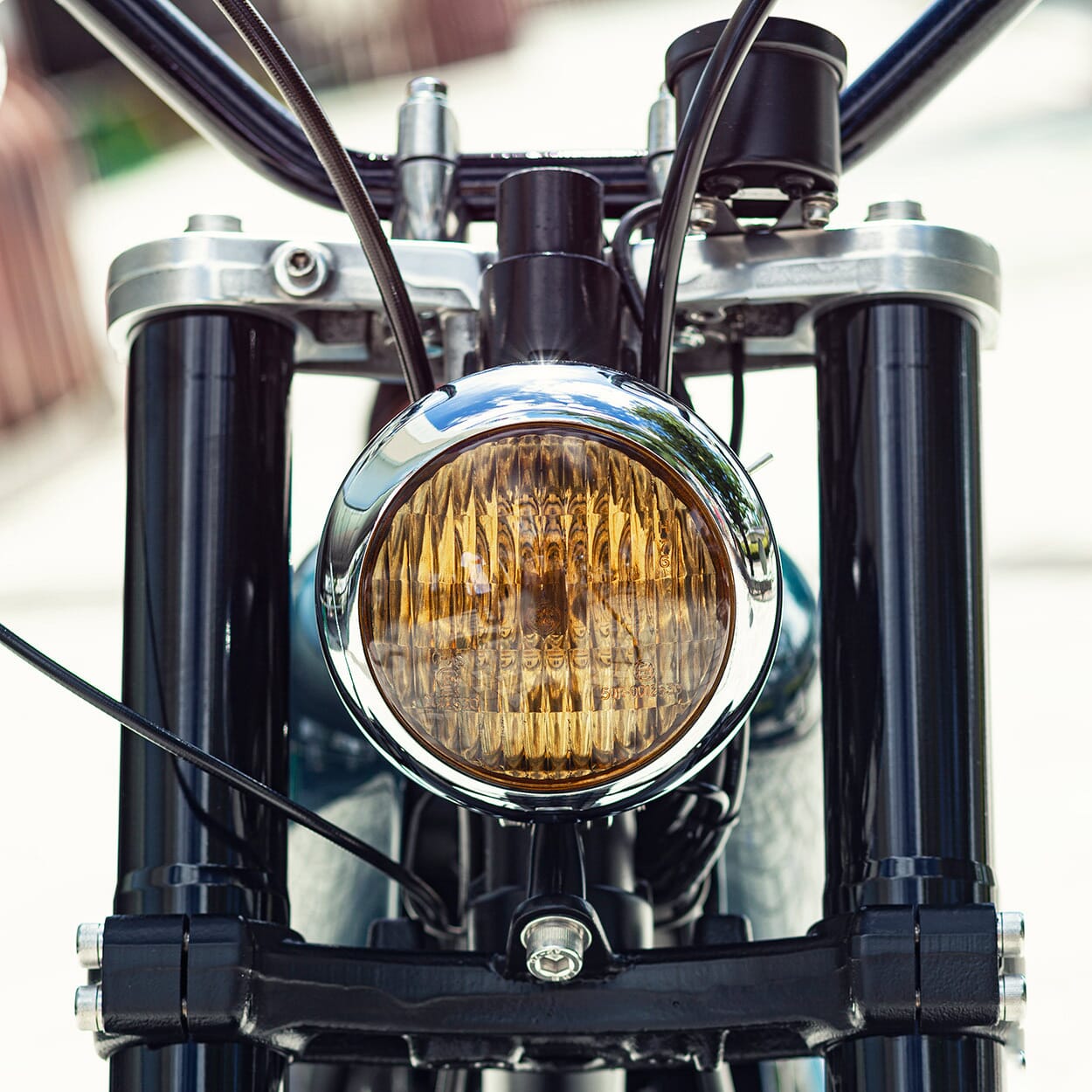 Custom of the week: Yamaha TW225 by Deus Customs Japan | OPUMO Magazine