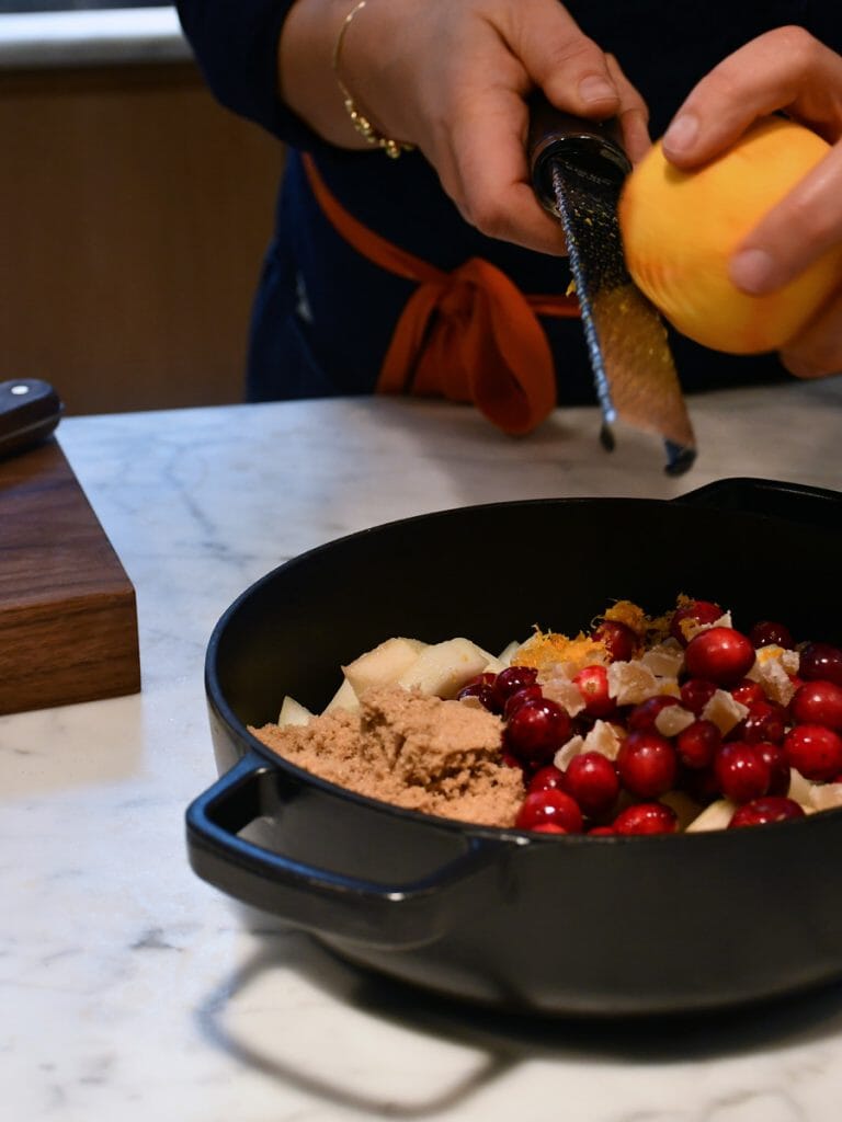 Crane Cookware: 3 comforting recipes to perfect this winter | OPUMO ...