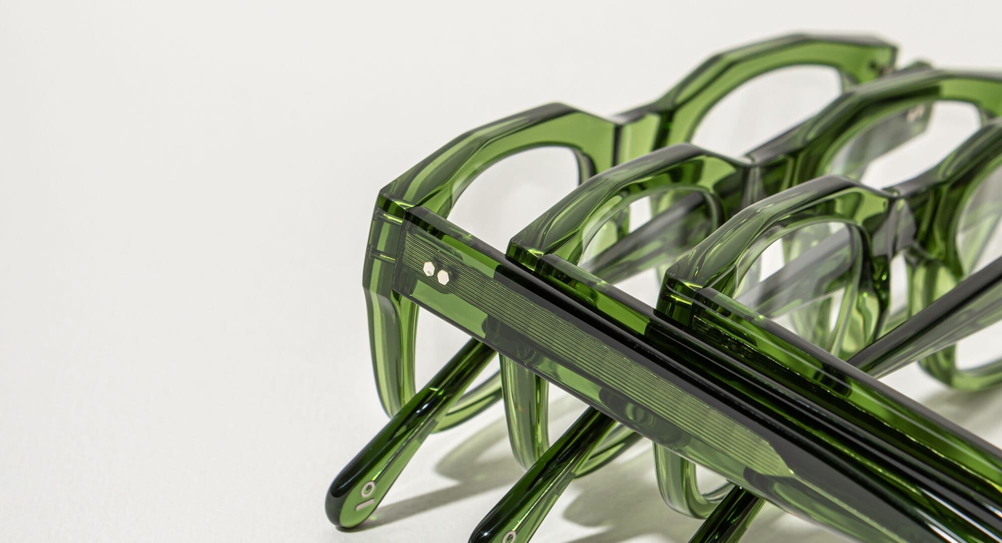 Introducing three edgy new eyewear styles from Monc | OPUMO Magazine