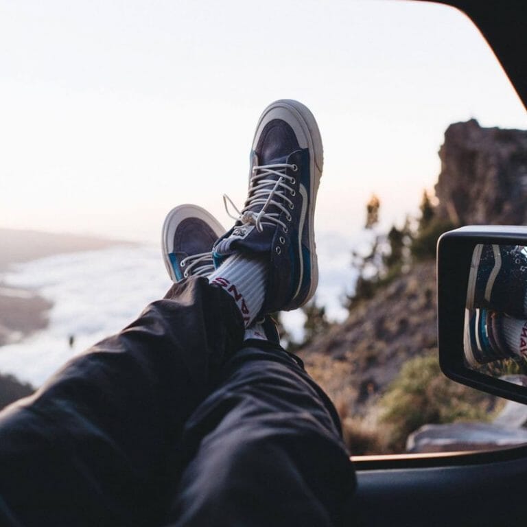 Vans sizing guide 2025: Find your perfect sneakers fit | OPUMO Magazine