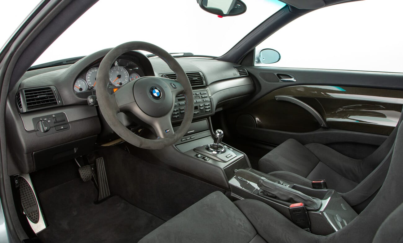 BMW M3 CSL: Munich's lightweight masterpiece | OPUMO Magazine