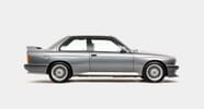 BMW E30 M3 Evo 2 The 80s Never Looked So Good OPUMO Magazine