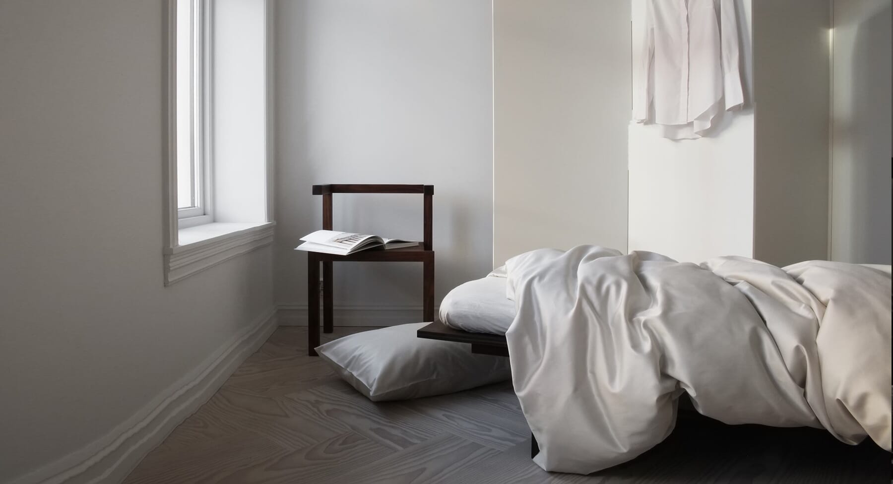 7 Of The Warmest Winter Bedding, From Silk to Throw Blankets | OPUMO ...