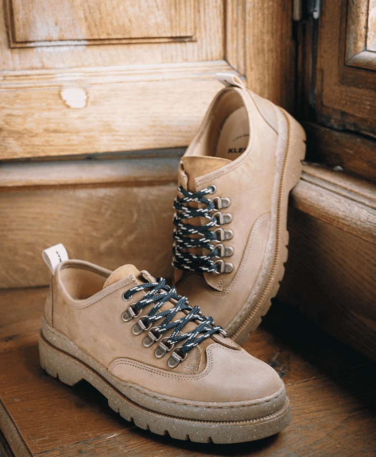 Get to know KLEMAN: Crafting timeless worker shoes since '88 | OPUMO ...