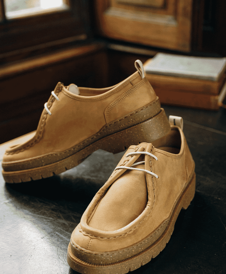 Get to know KLEMAN: Crafting timeless worker shoes since '88 | OPUMO ...