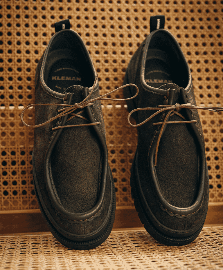 Get to know KLEMAN: Crafting timeless worker shoes since '88 | OPUMO ...
