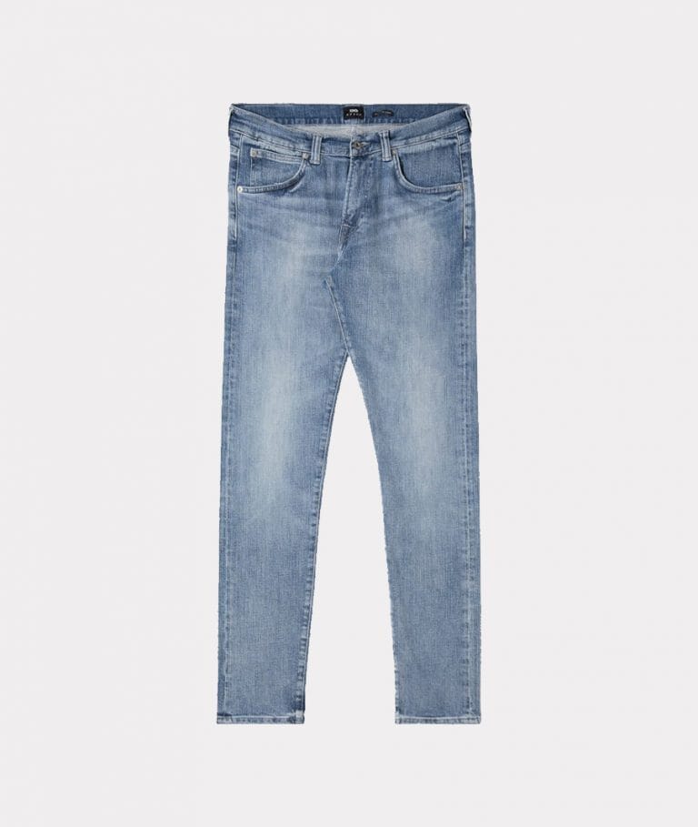 The ultimate guide to Edwin jeans sizing: Find your perfect fit | OPUMO ...