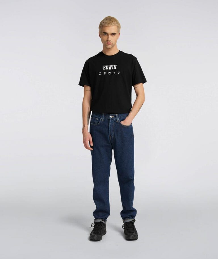 The ultimate guide to Edwin jeans sizing: Find your perfect fit | OPUMO ...