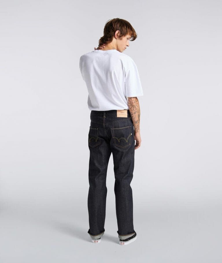 The ultimate guide to Edwin jeans sizing: Find your perfect fit | OPUMO ...