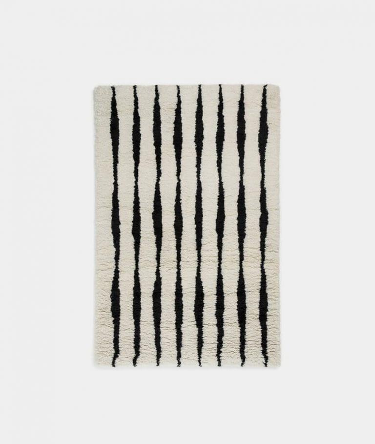 5 patterned rugs from Nordic Knots to add character to your home ...