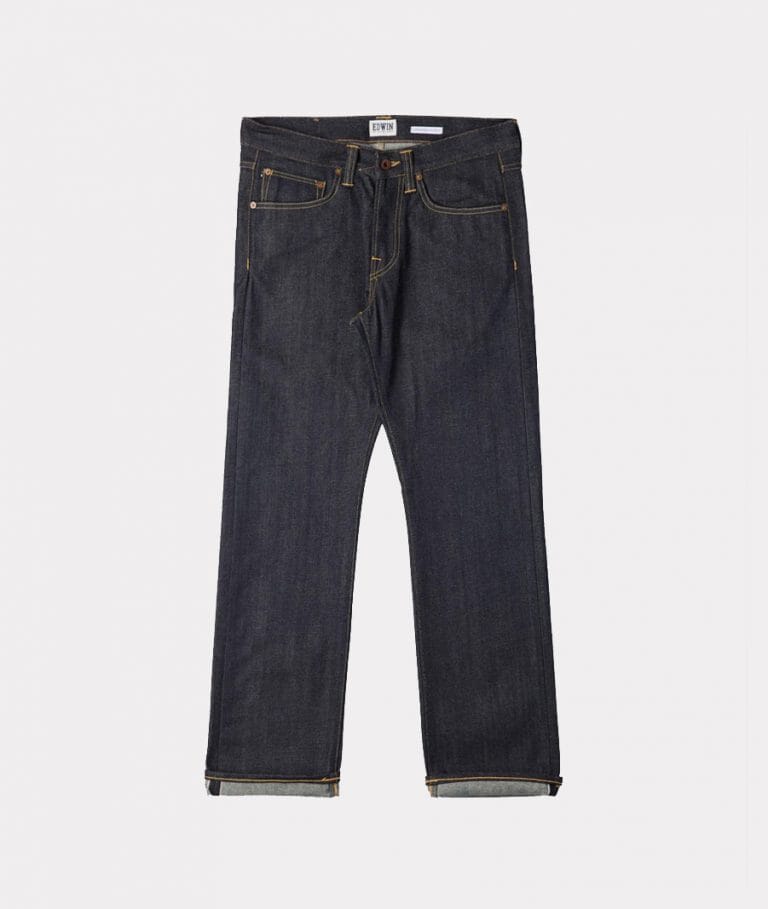 The ultimate guide to Edwin jeans sizing: Find your perfect fit | OPUMO ...