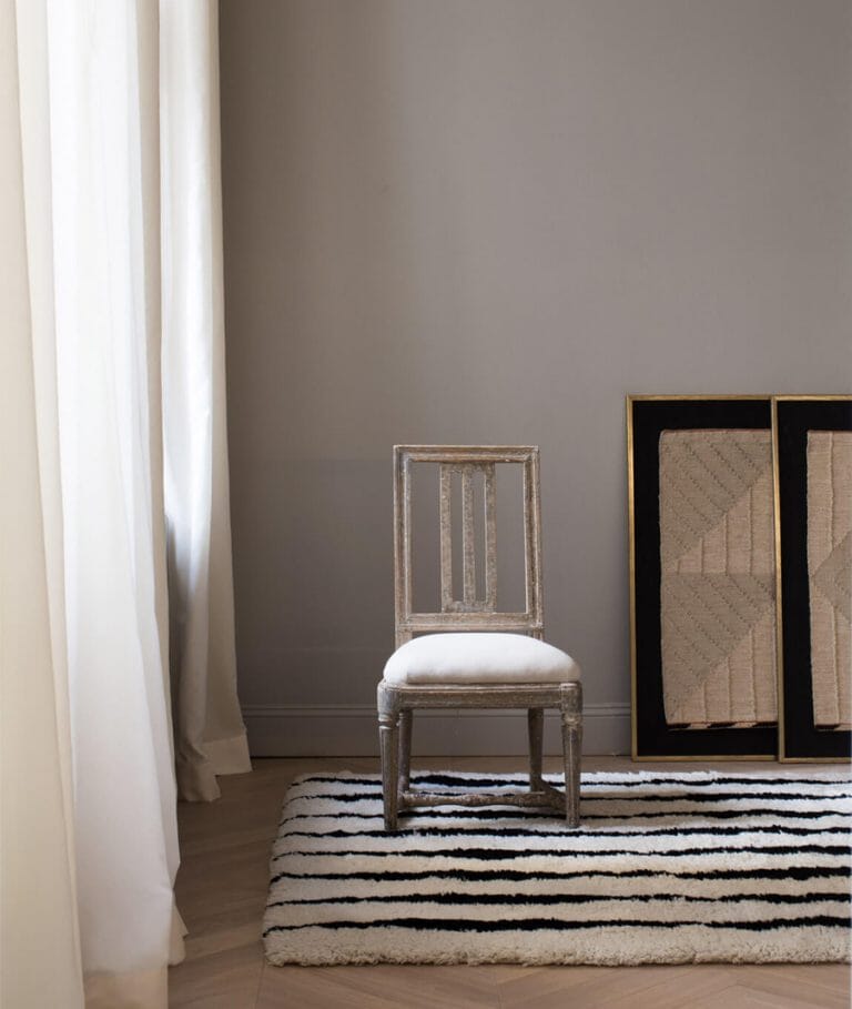 5 patterned rugs from Nordic Knots to add character to your home ...