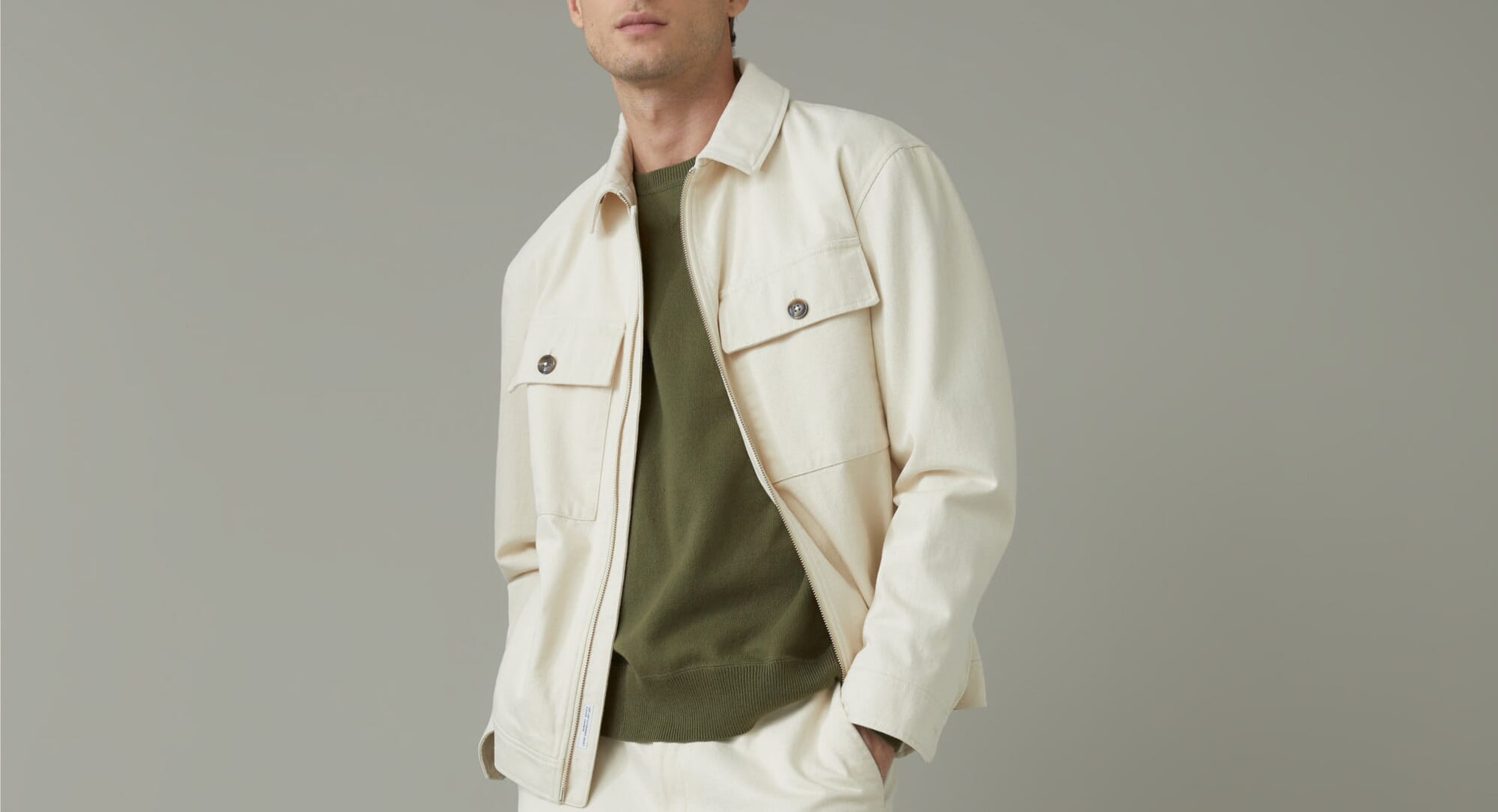 The best spring knitwear for men 2021 | OPUMO Magazine