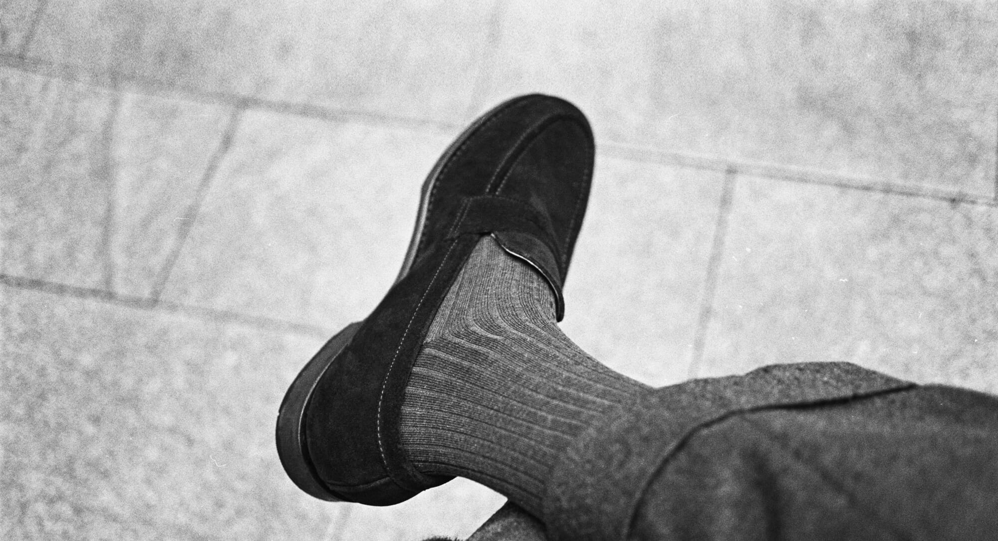 Introducing Myrqvist's Black Suede collection | OPUMO Magazine Introducing Myrqvist's Black Suede collection | OPUMO Magazine