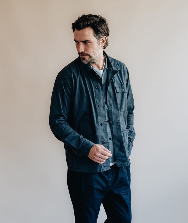 A guide to men's worker jackets: 13 of the best in 2022 | OPUMO Magazine